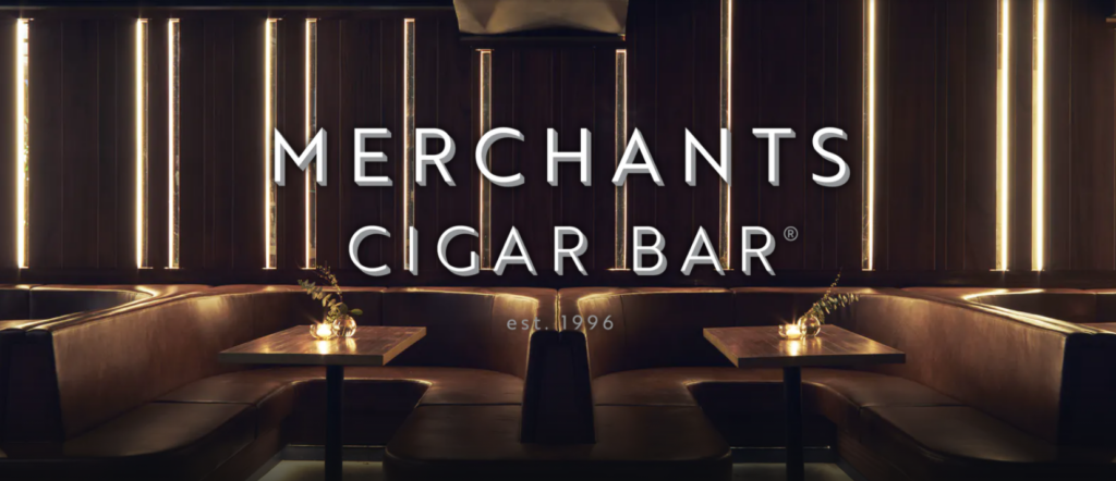 BREAKING: Merchants Cigar Bar to Reopen in December 2020 - Fine Tobacco ...