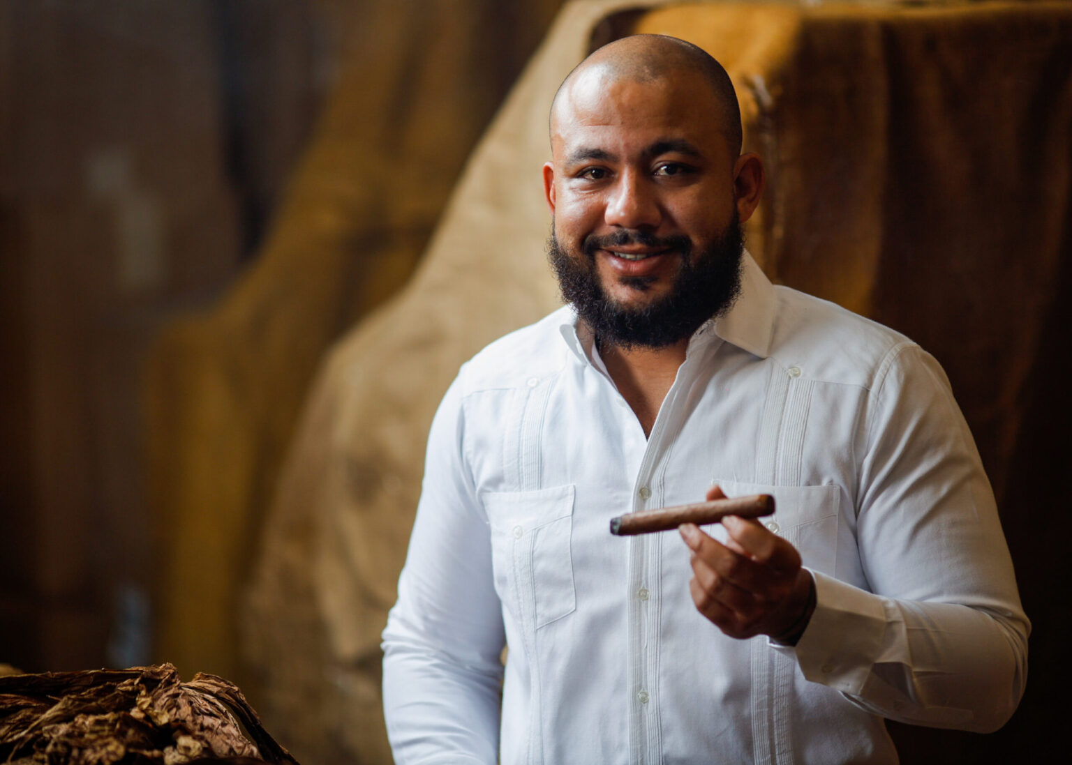 Freud Cigar Co. Launches Inaugural Blend in New York City - Fine ...